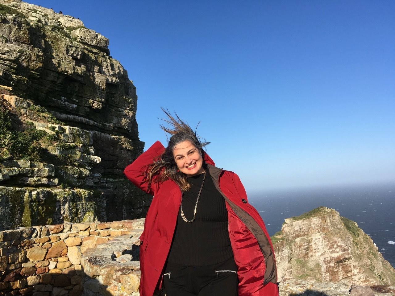 Meet Ana Paula Aguiar, XPath's Principal Investigator